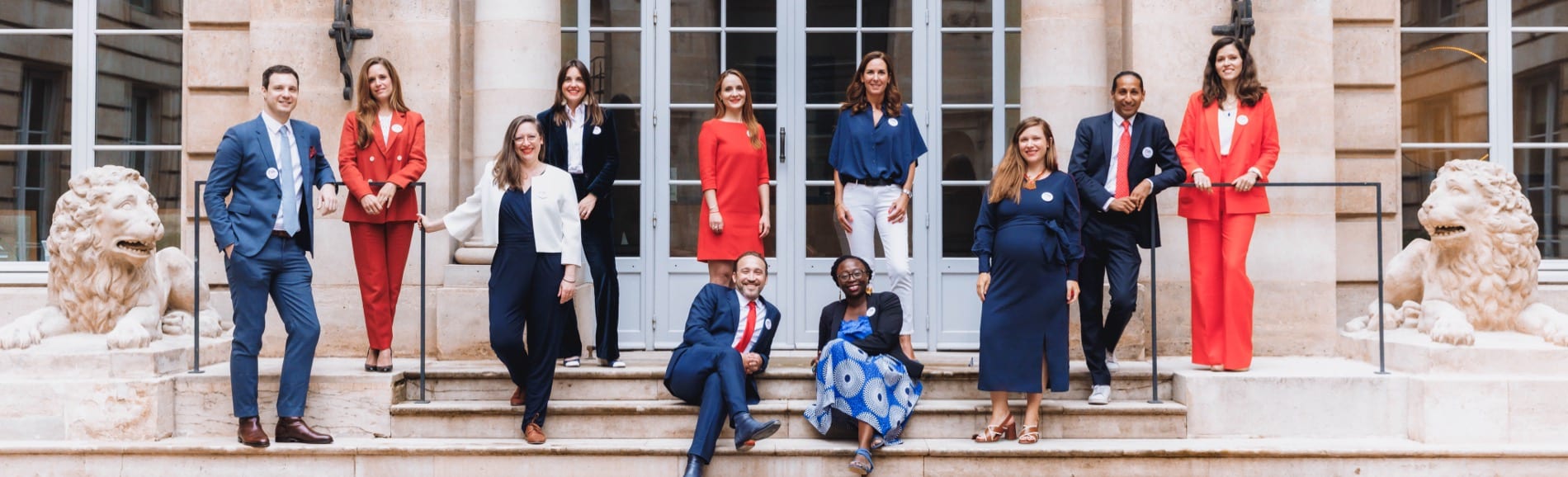 PAW Board - Paris Arbitration Week